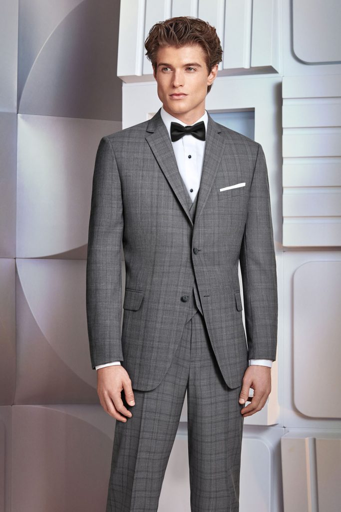 Gallery | Suits | Hamilton | Mike Bjorn's | Kenosha, WI